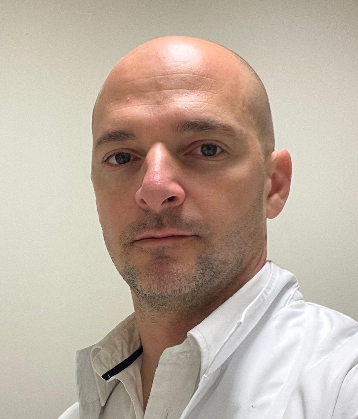 Dr. Marin Miljak – ORTHO PLUS